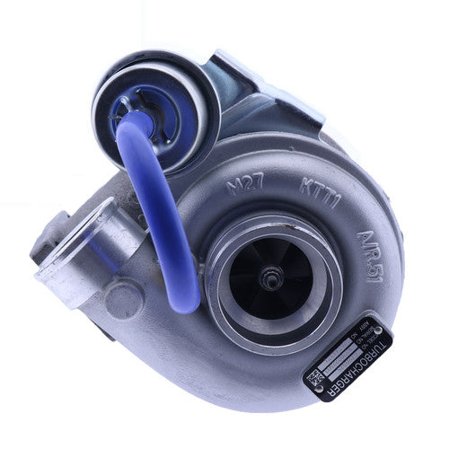 Turbocharger 2674A371 2674A093 U2674A093 2674A093 Turbo GT2052S for Pe ...