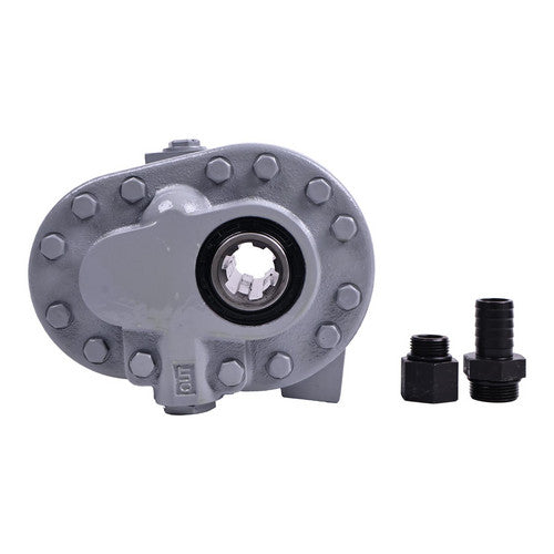 Hydraulic Tractor PTO Pump 16.6 GPM GP-PTO-A-7-6-S 540RPM – JEENDA ...