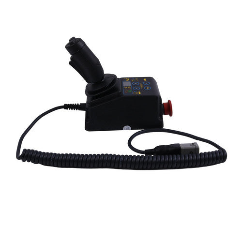 39122200 Control Box for JCB Scissor Lift S1530E S1930E S2632E S3246E ...