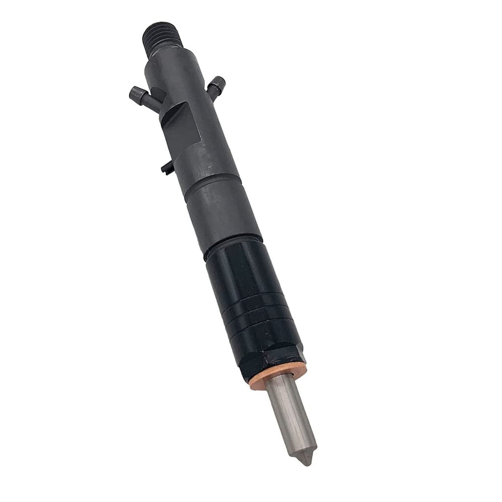 4X Fuel Injector 2645K012 LJBB03202A for JCB Perkins 1100 1103 1104C-4 ...