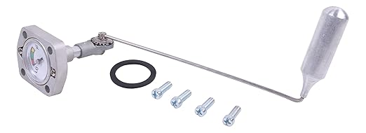 Oil Level Gauge Float 300EBM303 Compatible with Gardner Denver Air Com ...