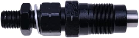 Fuel Injector 1G677-53903 for Kubota KX71 RTV1100 RTV1140 RTV-X1100 RT ...