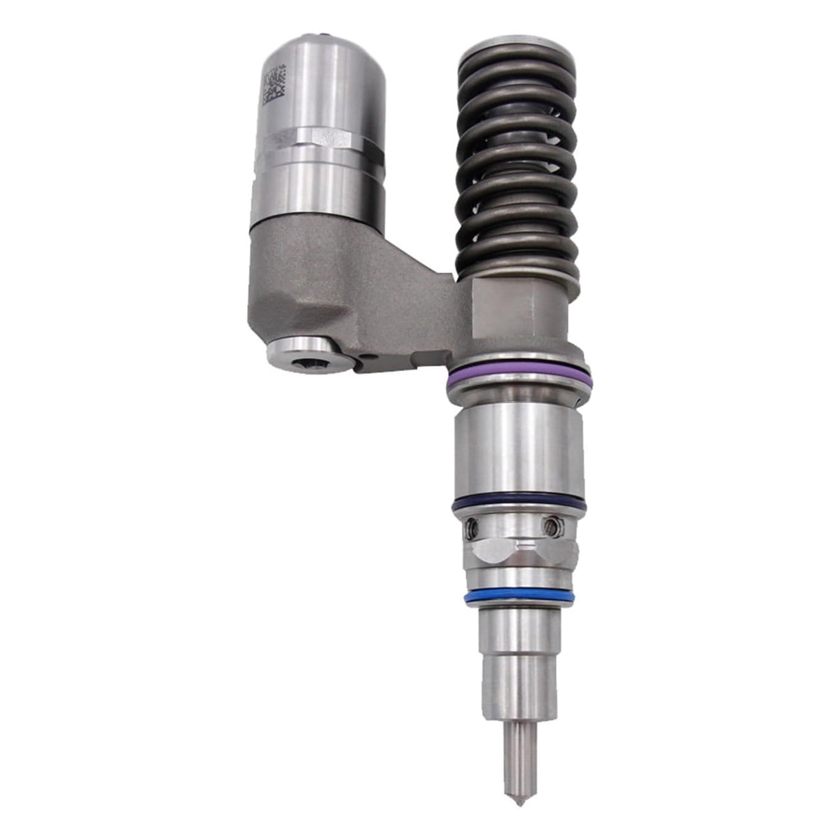 Remanufactured Common Rail Fuel Injector 0414701005 0986441101 for Die ...