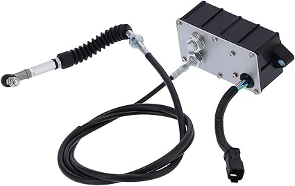 21EN-32300 21EN-32260 21EN-32301 Throttle Motor for Hyundai R110‑7 R15 ...