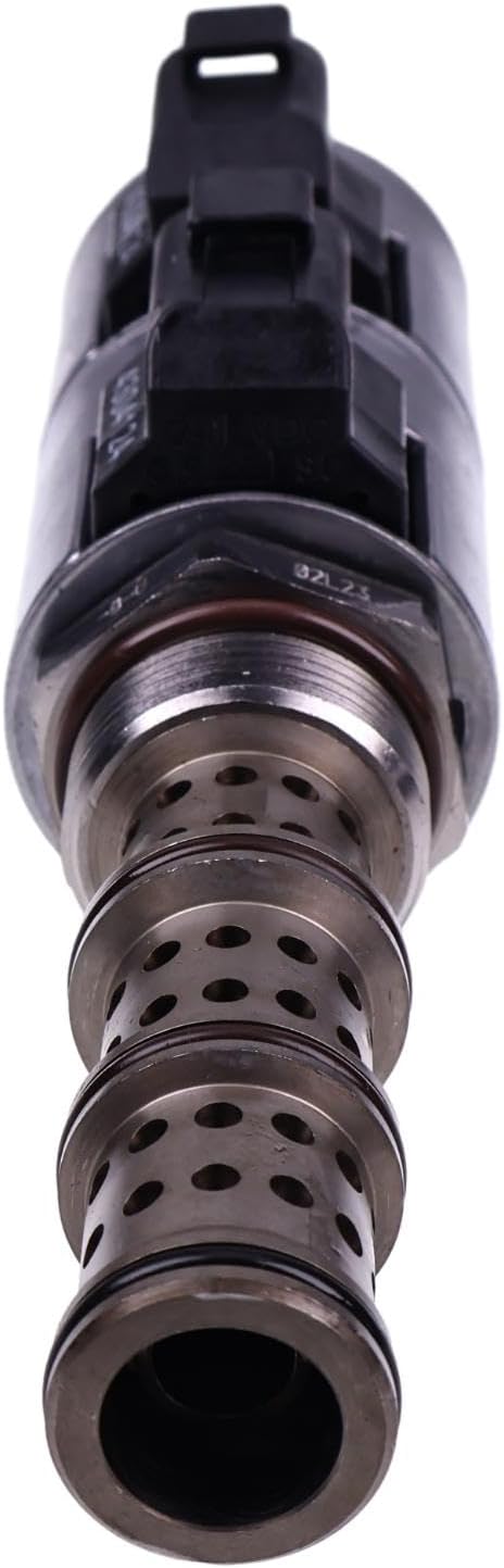 Solenoid Valve 4212228 compatible with Dana Kalmar – Hanphin Technology ...