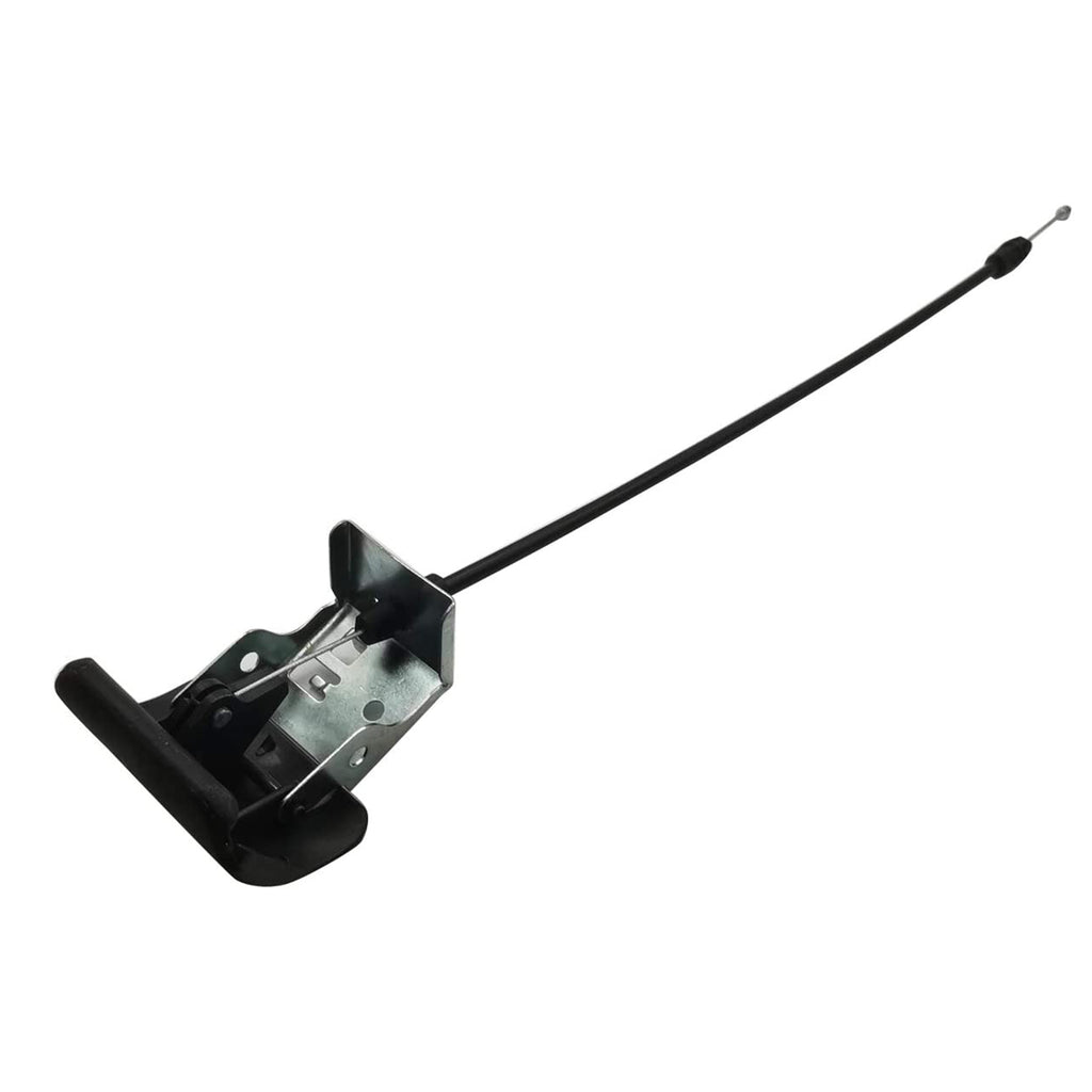 Emergency Parking Brake Release Pull Handle 15226272 924-305 for Chevy ...