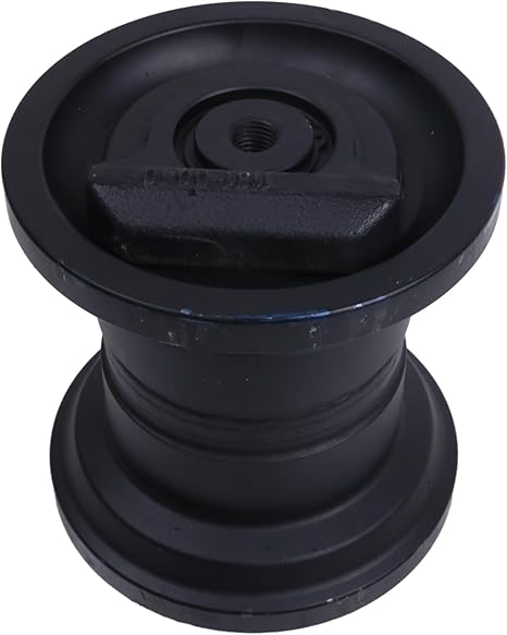 Track Roller YM77214737300 YM772147-37300 Compatible with Komatsu Exca ...