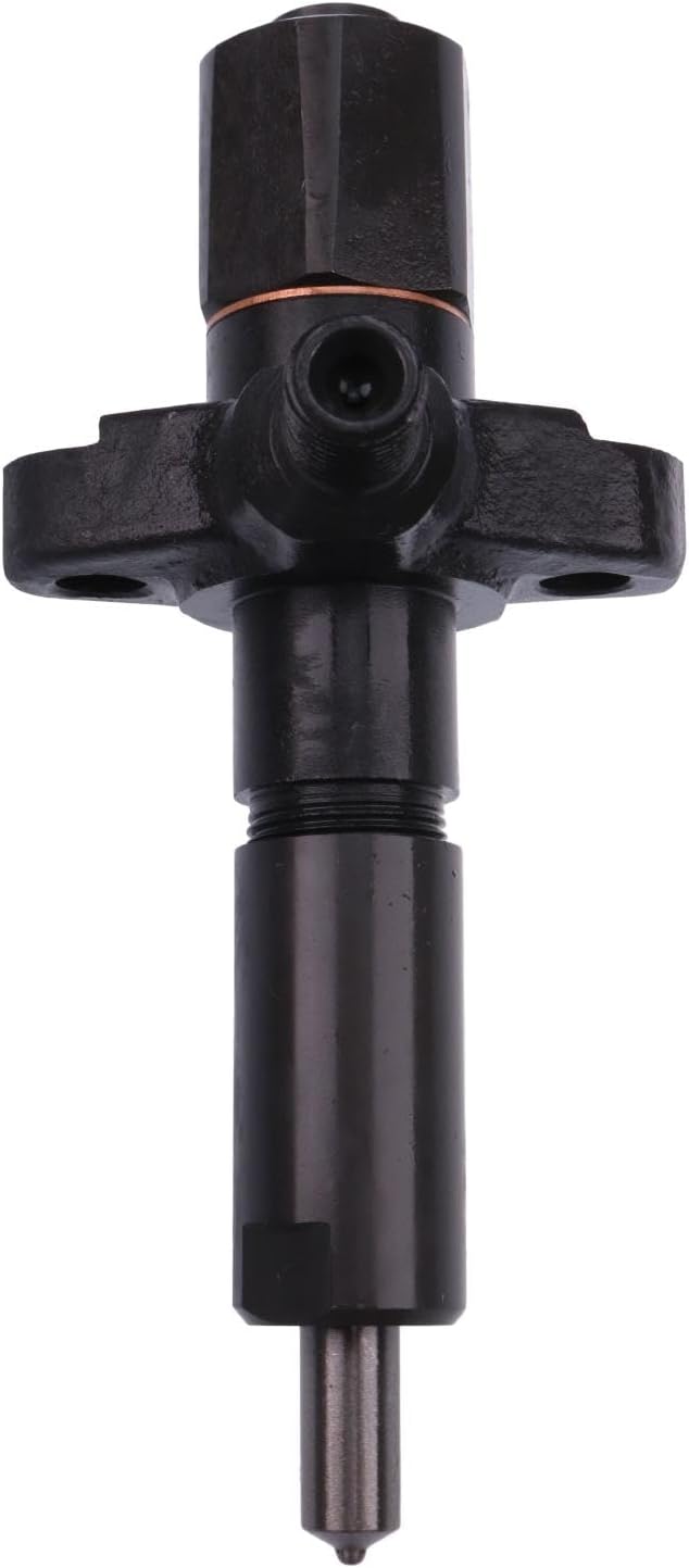 Fuel Injector 2645647 2645L002 2645C011 5281626 compatible with Perkin ...