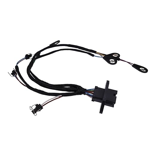 Wiring Harness Assembly 3214323 321-4323 Compatible with Caterpillar C ...
