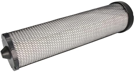 Air Filter 3318108 P638607 Compatible with Hifi Caterpillar Donaldson ...