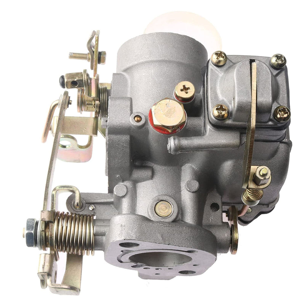 Carburetor 276Q-13000 for Joyner 650cc Buggy Sand Spider Commando Goka ...