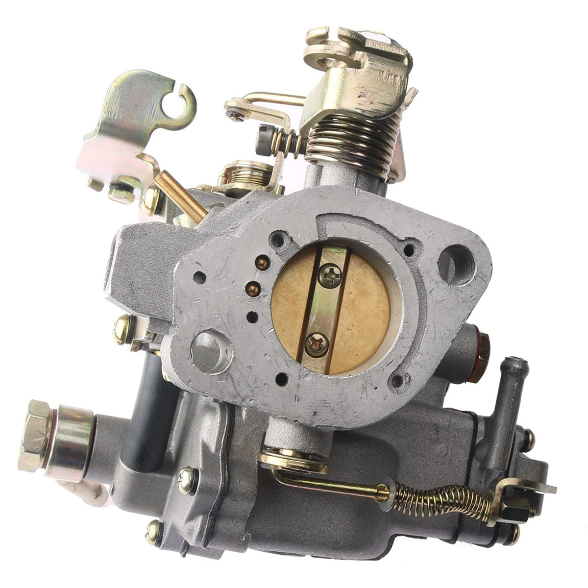Carburetor 276Q-13000 for Joyner 650cc Buggy Sand Spider Commando Goka ...