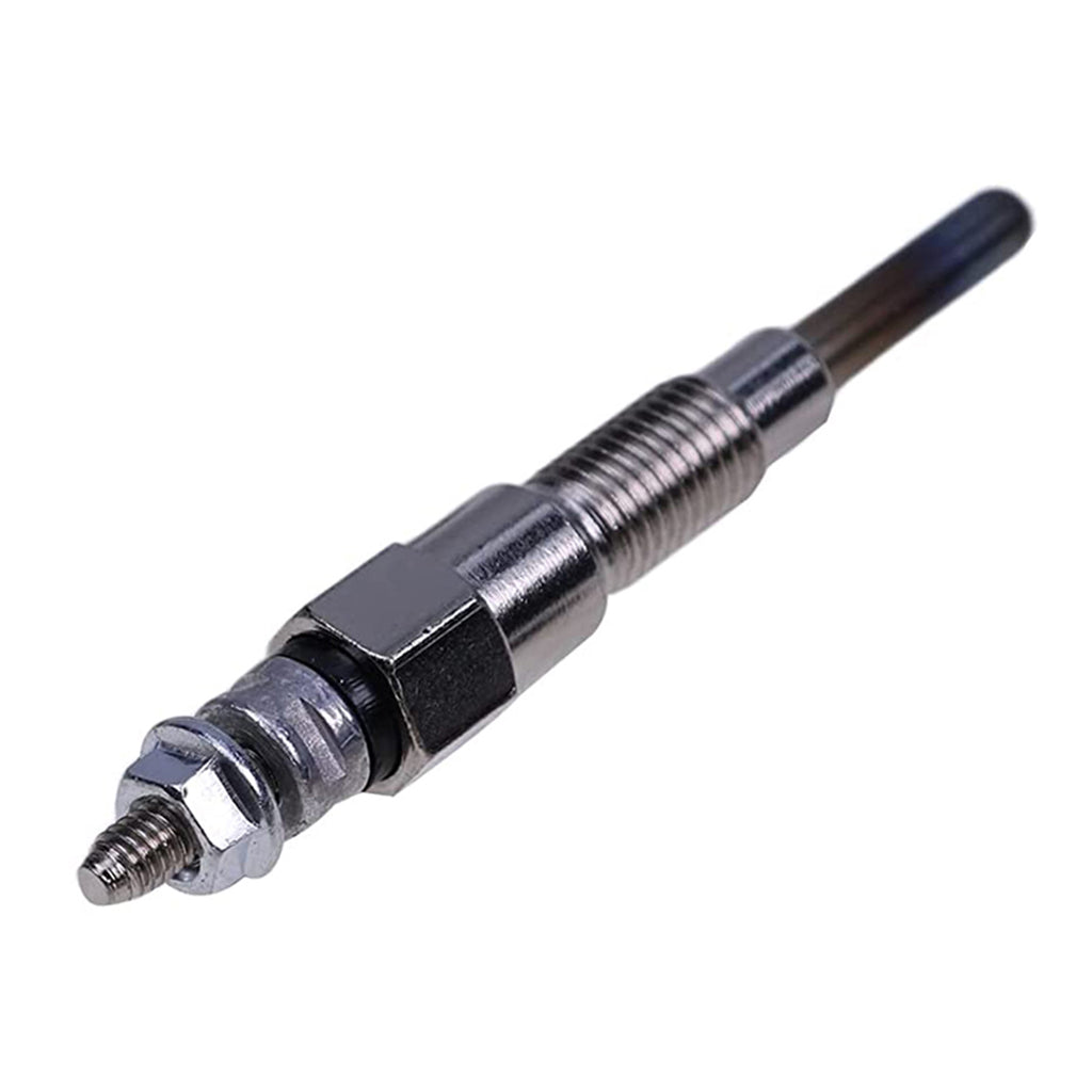 3X Glow Plugs 16281-65510 1628165510 for Kubota Engine D1005 D1105 D13 ...