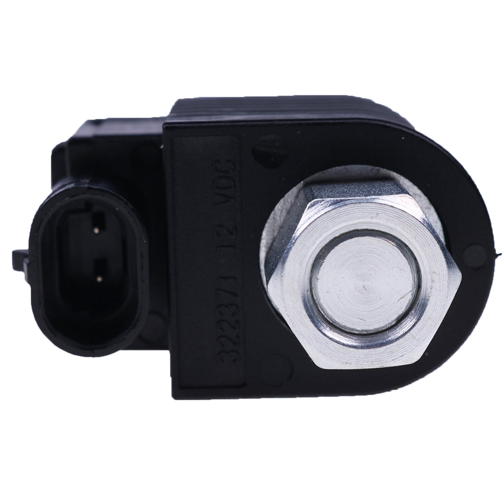 KV23085 Solenoid Valve for John Deere Skid Steer 240 250 260 270 CT322 ...