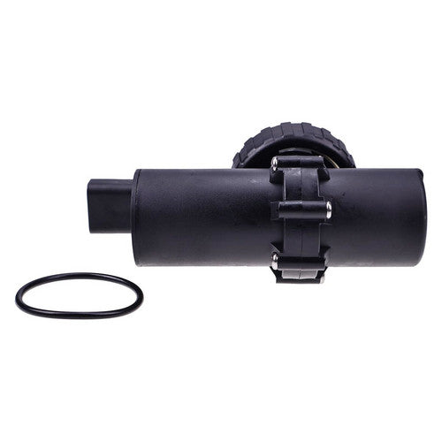 DZ118224 Fuel Pump for John Deere 6068 Engine E210LC E230LC E240 E240L ...