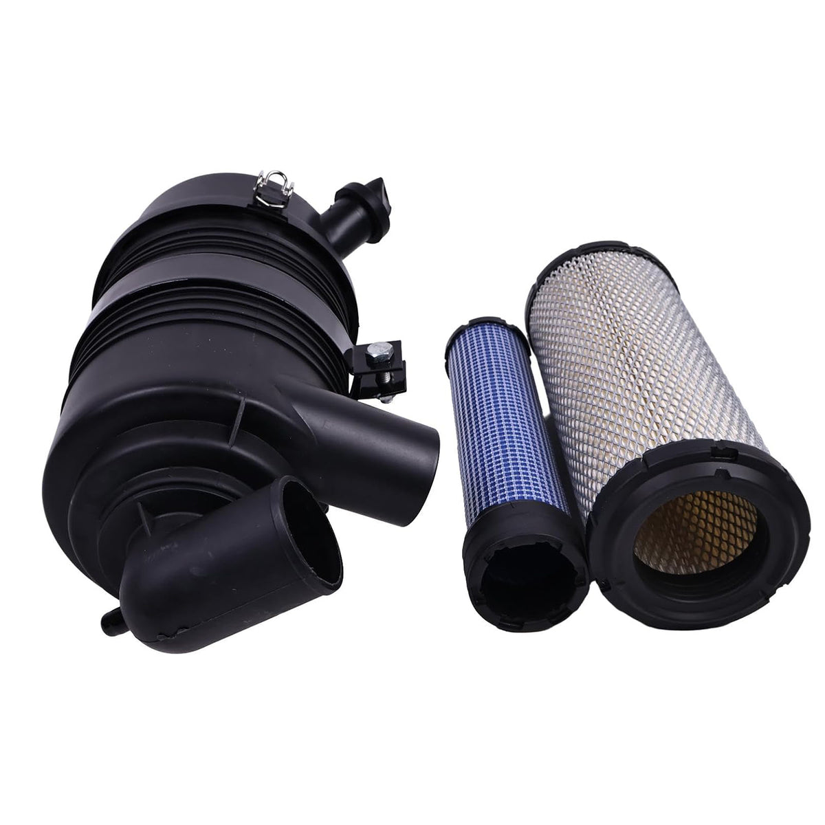 Air Filter Housing Assy 6670851 6672467 G057511 for Bobcat Skid Steer ...