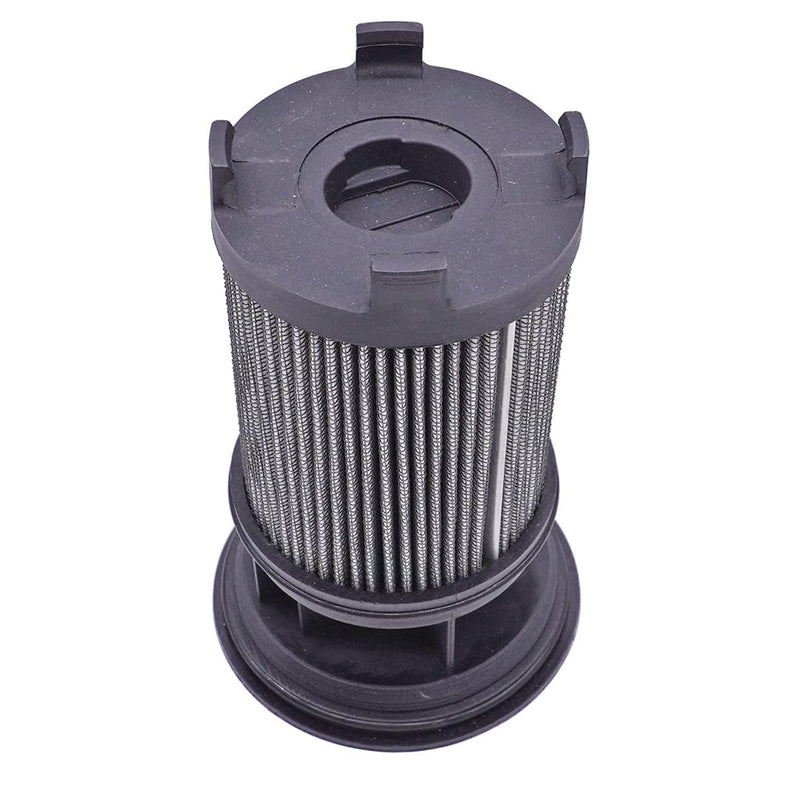 602768X Hydraulic Transmission Filter Hustler for Zero Turn Lawn Mower ...