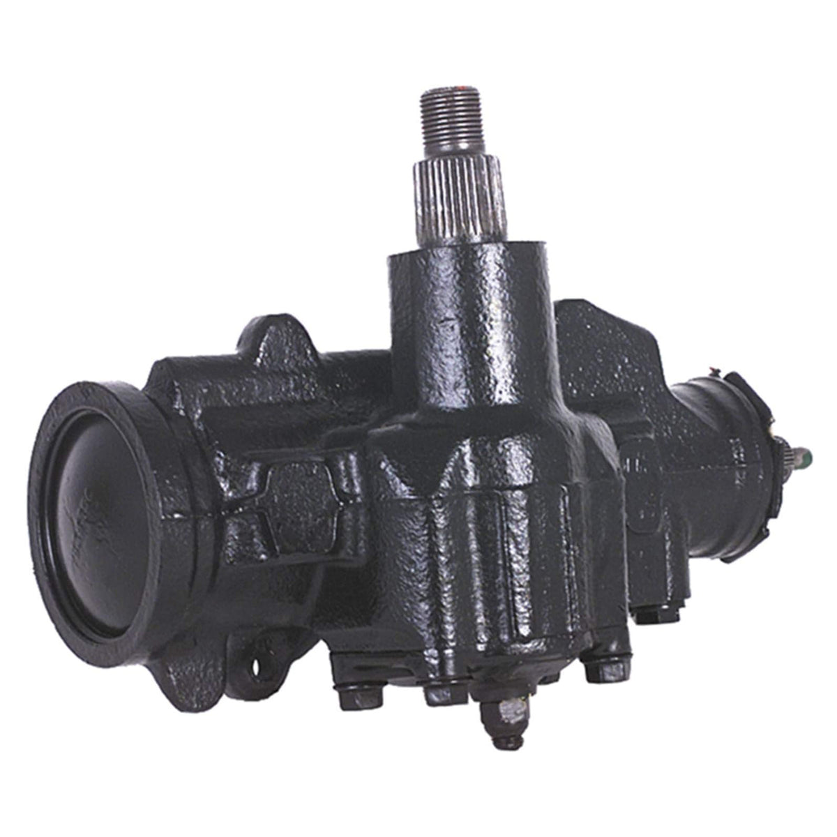 Power Steering Gear box 27-7525 277525 for Chevrolet Blazer GMC Jimmy ...