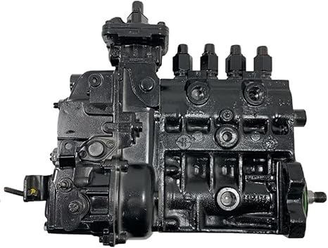 Fuel Injection Pump Assembly 3928602 F002A0Z015 F-002-A0Z-015 PES4A-RS ...