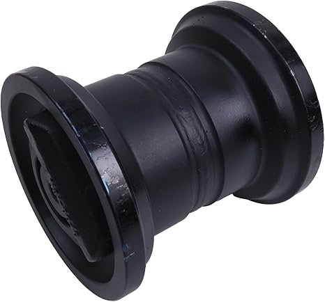 Track Roller YM77214737300 YM772147-37300 Compatible with Komatsu Exca ...