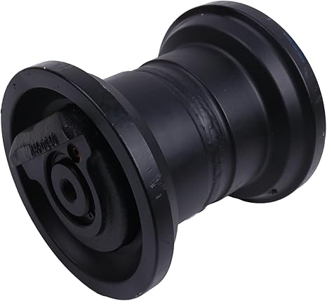 Track Roller YM77214737300 YM772147-37300 Compatible with Komatsu Exca ...