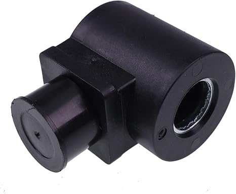 24V DC Solenoid Valve Coil R901393577 compatible with Rexroth — JEENDA