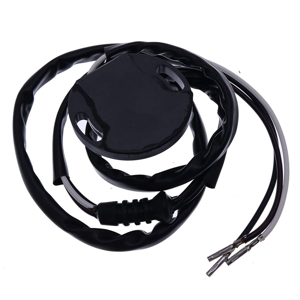 Trim Sender Sensor Sending Unit 3849411 3863007 for Volvo Penta SX-M D ...