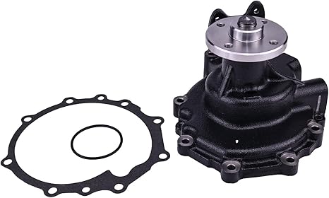 Water Pump 16100-E0022 16100E0022 compatible with Hino Engine J08E — JEENDA