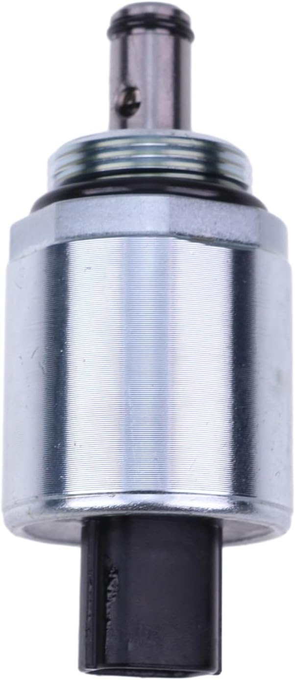 Solenoid Valve 16382-55091 1638255091 compatible with Forklift TCM-FG3 ...