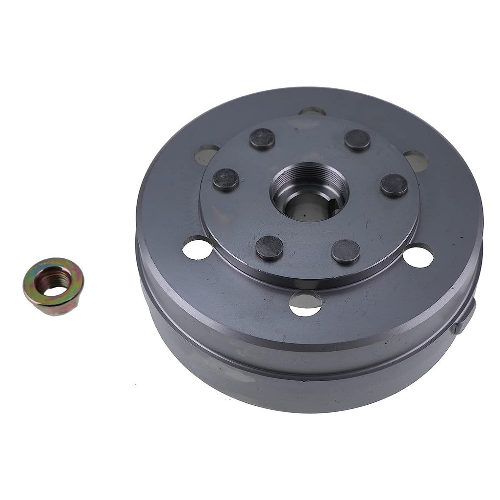 Flywheel Rotor Magneto 3GG-85550 for Yamaha Banshee 350 1987-2006 YFZ3 ...