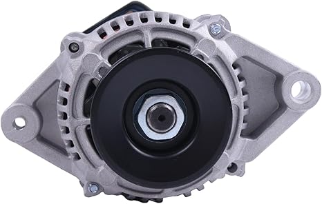 12V Alternator 383-0592 3830592 CA3830592 compatible with Caterpillar ...