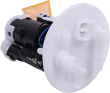 Engine Fuel Pump Module Assembly MR566825 E8466M Compatible With Mitsu ...