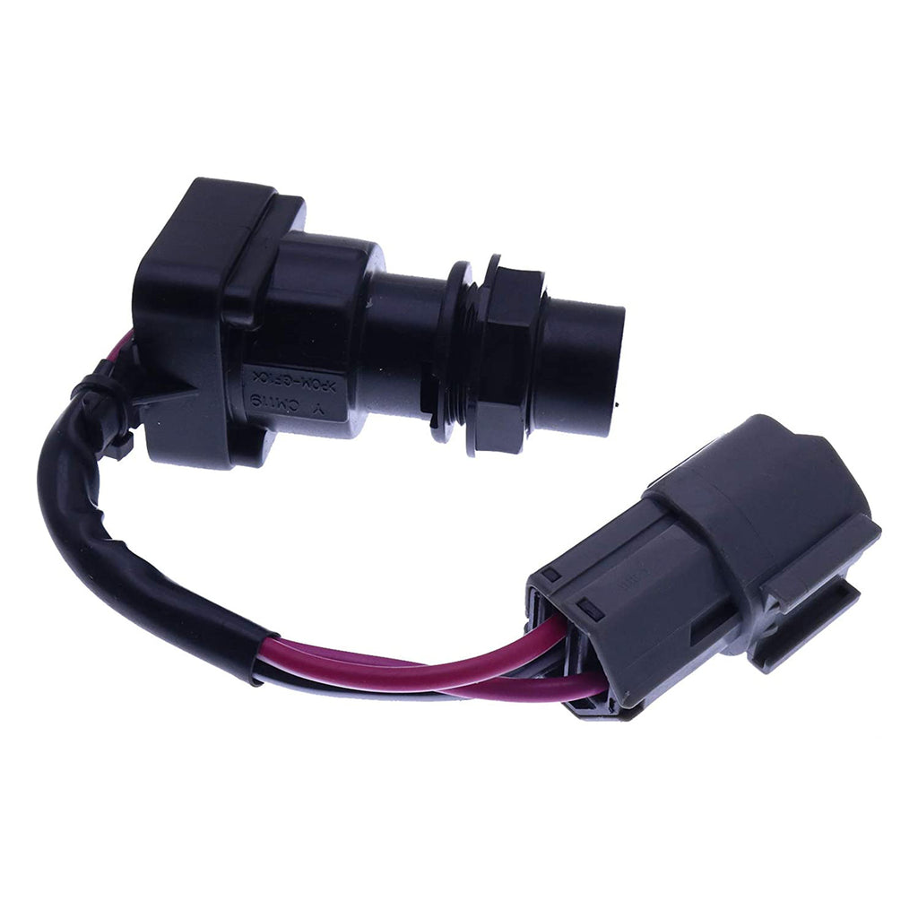 Ignition Switch RC461-53962 RC46153962 for Kubota KX018 KX057 SVL75 SV ...