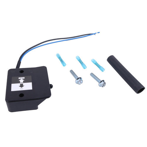 Truck Toggle Switch Liftgate Replacement 80001431 80000429 80000425 ...