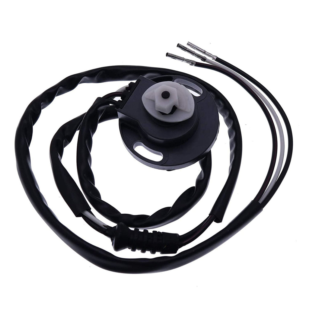 Trim Sender Sensor Sending Unit 3849411 3863007 for Volvo Penta SX-M D ...