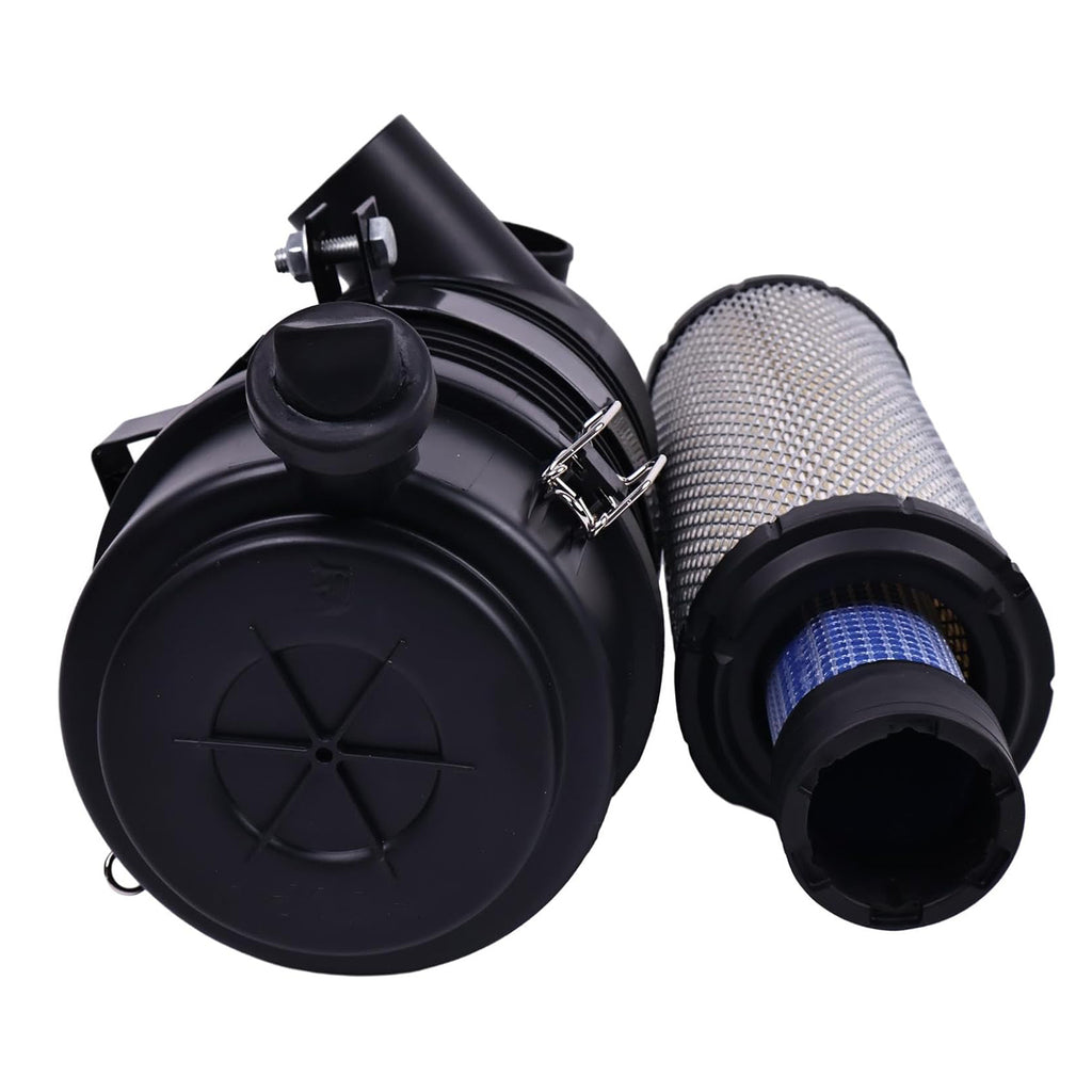 Air Filter Housing Assy 6670851 6672467 G057511 for Bobcat Skid Steer ...