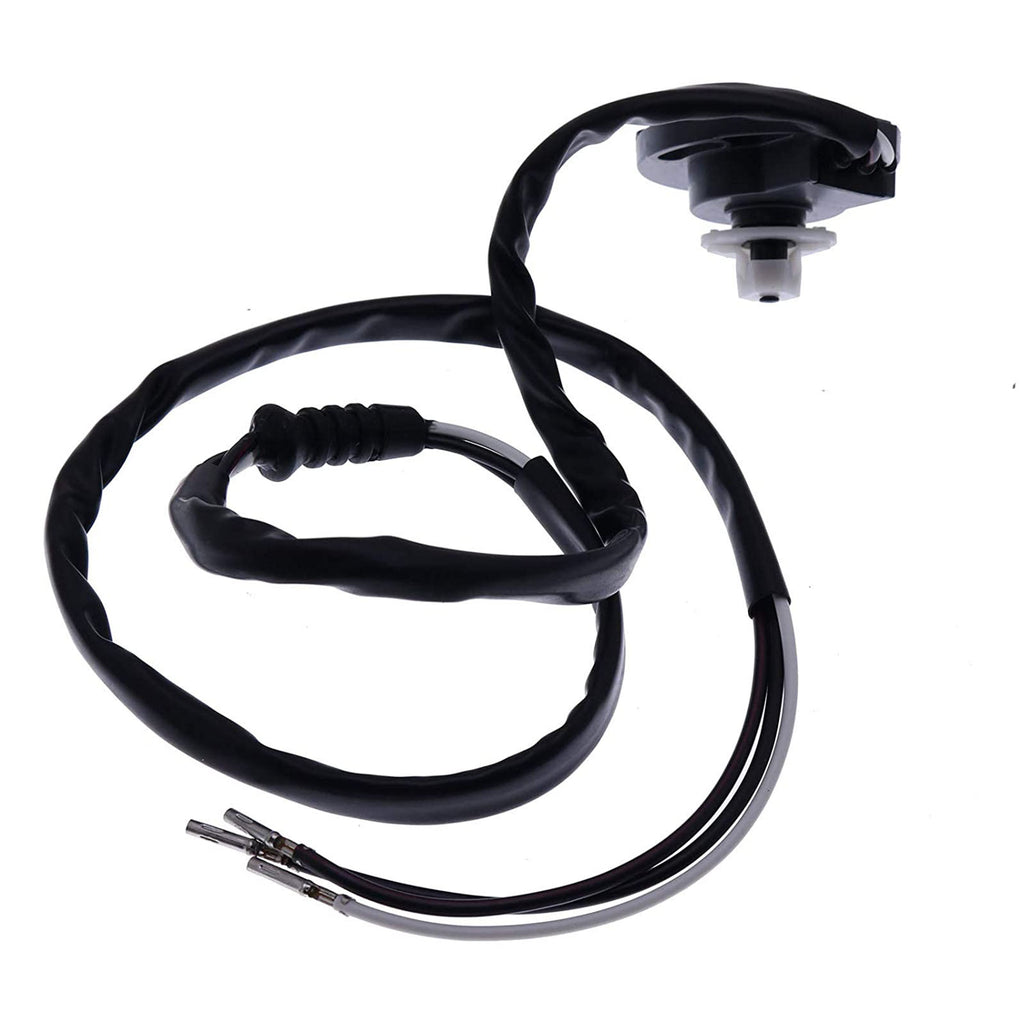Trim Sender Sensor Sending Unit 3849411 3863007 for Volvo Penta SX-M D ...