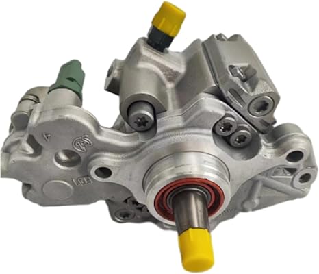 Fuel Injection Pump 28526900 28350649 Compatible with Delphi Kioti F68 ...