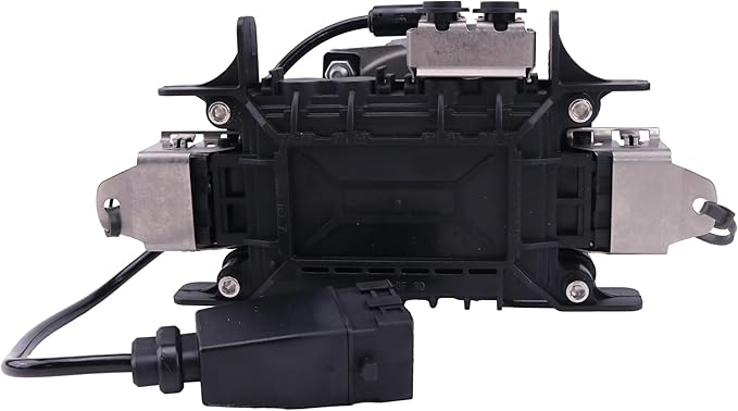 Modulator Valve Assembly 4005001010 Electronic Control Unit Assembly R ...