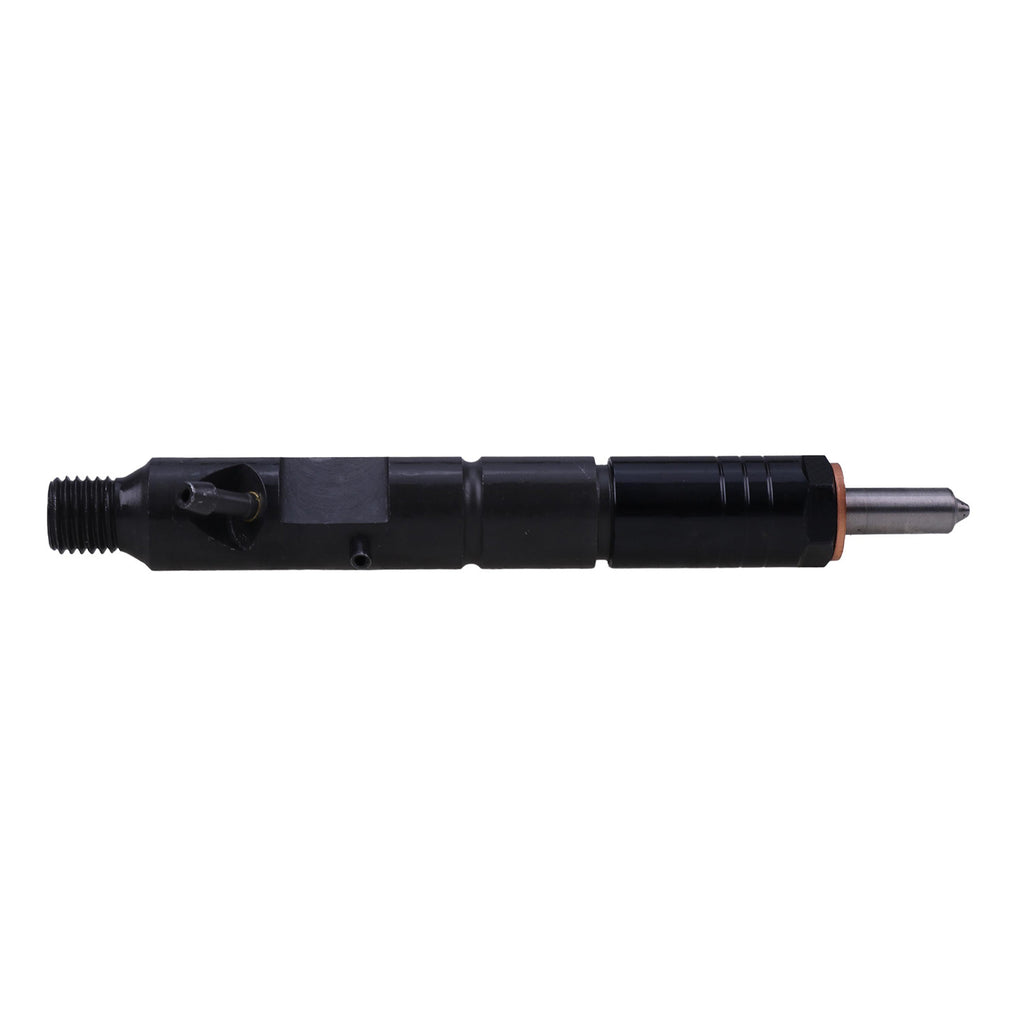 Fuel Injector LJBB04801A 2645K025 2645K028 for Perkins 1104D-44T 1104D ...