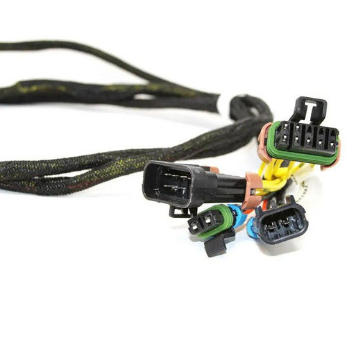 14-Pin Harness 6728166 for Bobcat 1812 2118 2418 SB200 SB240 SBX240 Sn ...