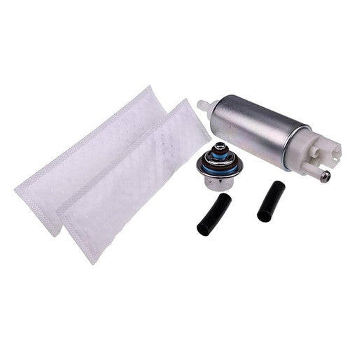 Fuel Pump with Strainer Regulator 2520733 2520700 2520394 for 03-07 Vi ...