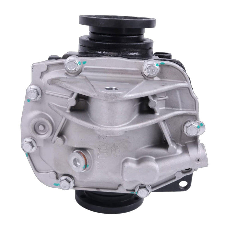 Rear Differential Axle Carrier Assembly 33107547091 for BMW X3 E83 200 ...