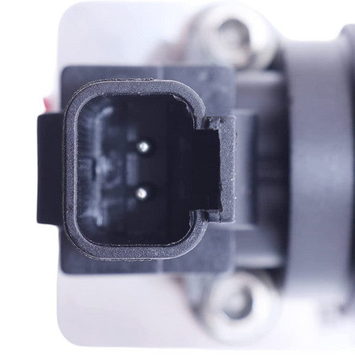 24V Fuel Transfer Pump 446-5409 T417445 4465409 CAT4465409 for Caterpi ...