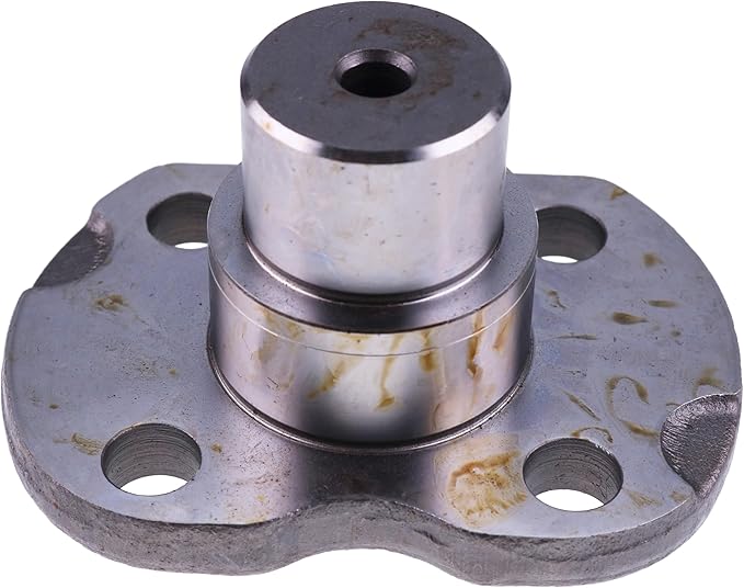Upper King Pin 122265A1, 122235A1 Compatible with Case/IH 580L Series ...