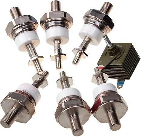 Rotating Diode Kits B525570-2 B525571-2 B526482-2 for 740 Series Marat ...