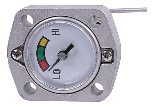 Oil Level Gauge Float 300EBM303 Compatible with Gardner Denver Air Com ...