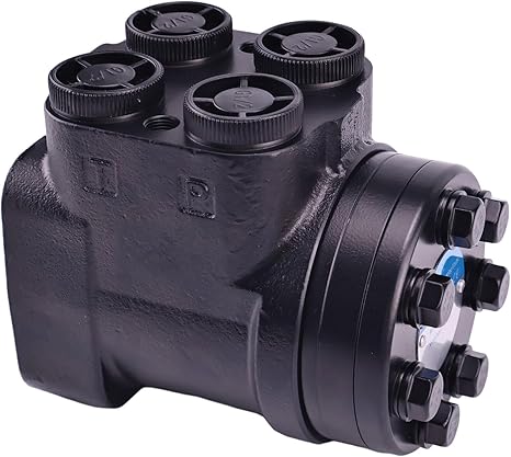 Steering Control Unit Orbitrol Valve 150N2150 OSPC 80 ON OSPC80ON – JEENDA