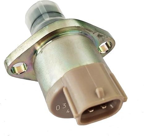 1460A037 SCV Fuel Pump Suction Control Valve for Mitsubishi L200 2.5 E ...