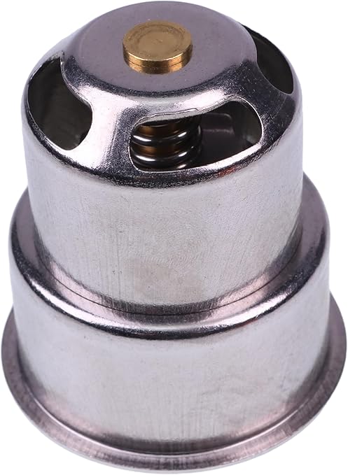 Thermostat 4952629 Compatible with Cummins ISX/QSX 1997-2016, 3680453 ...